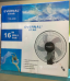 Evernal star TG-40B 16″ wall fan – Safe Home Rwanda